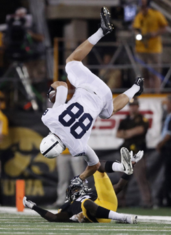 Lions deliver another classic | News, Sports, Jobs - Williamsport Sun ...